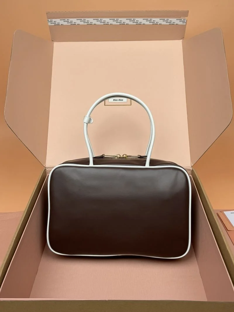 Low-cost Miu Miu Top Handle Bags