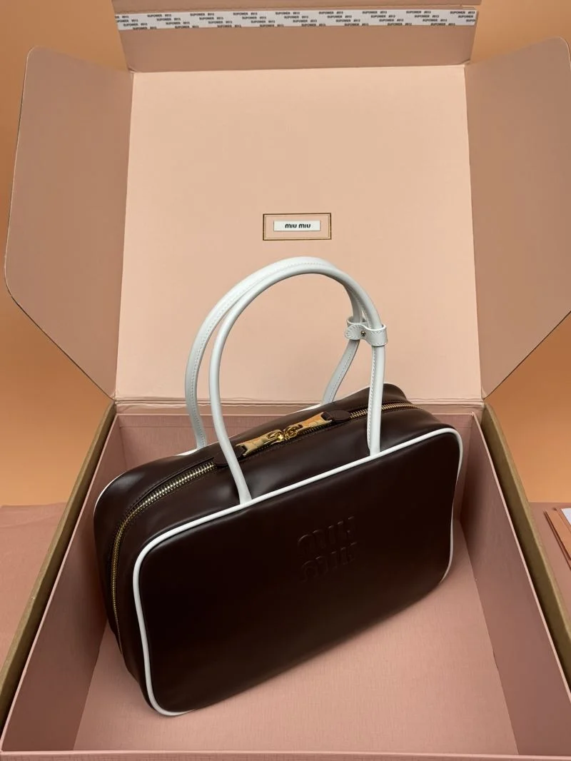 Low-cost Miu Miu Top Handle Bags