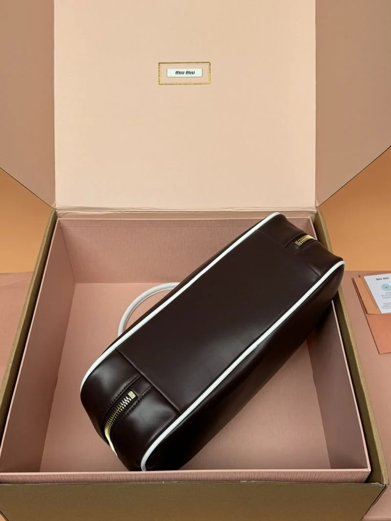 Low-cost Miu Miu Top Handle Bags