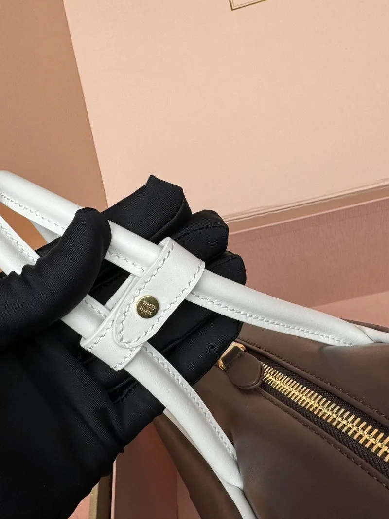 Low-cost Miu Miu Top Handle Bags