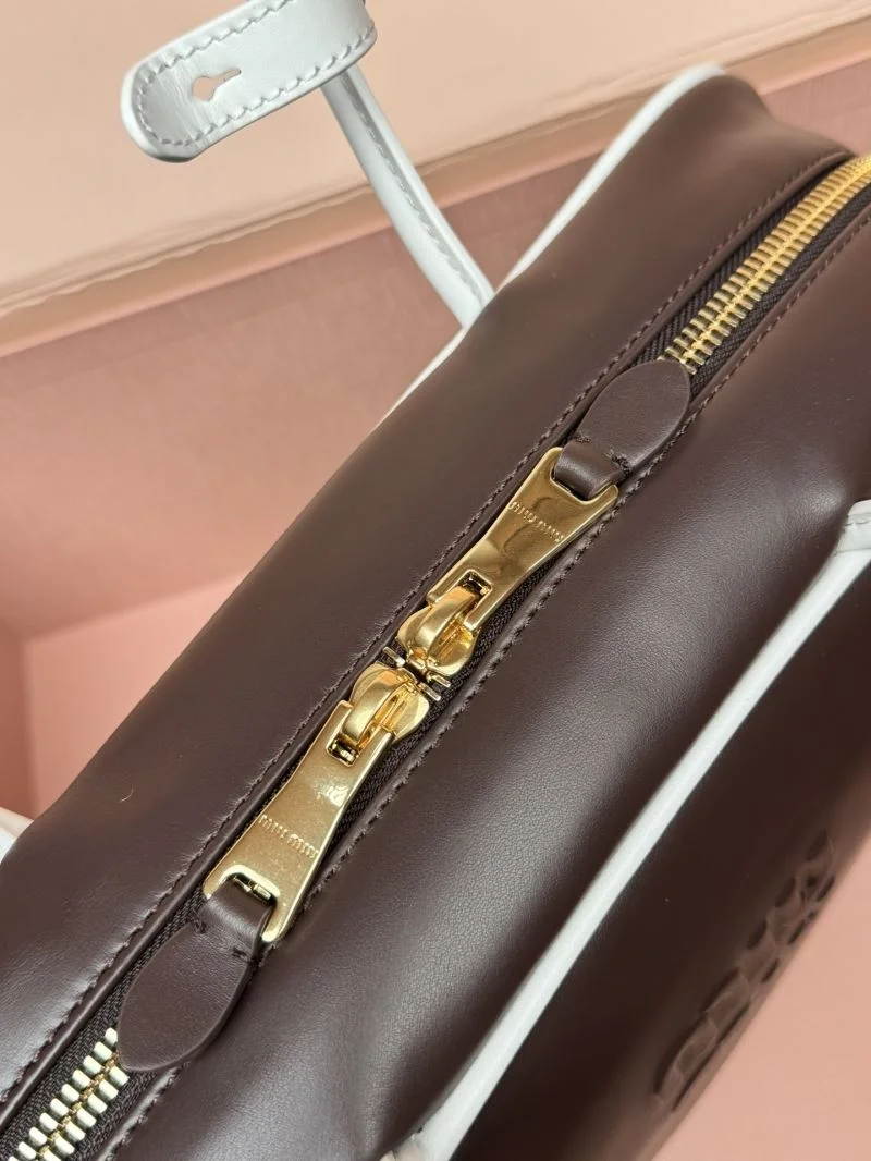 Low-cost Miu Miu Top Handle Bags