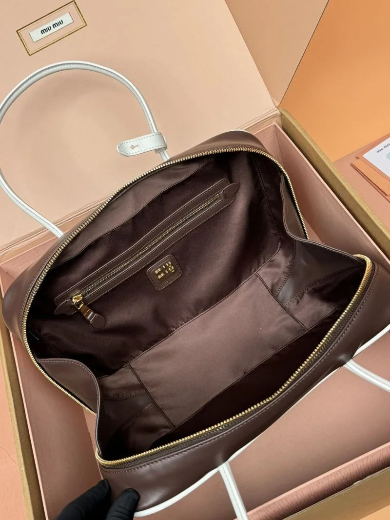 Low-cost Miu Miu Top Handle Bags