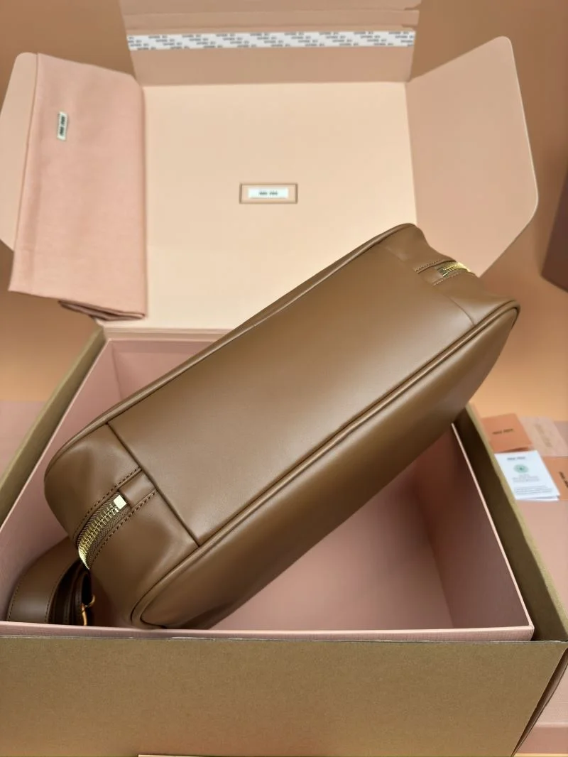 Economical Miu Miu Top Handle Bags