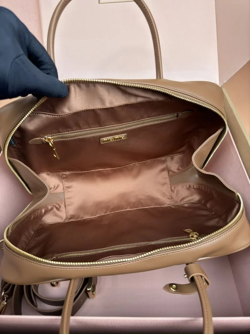 Economical Miu Miu Top Handle Bags