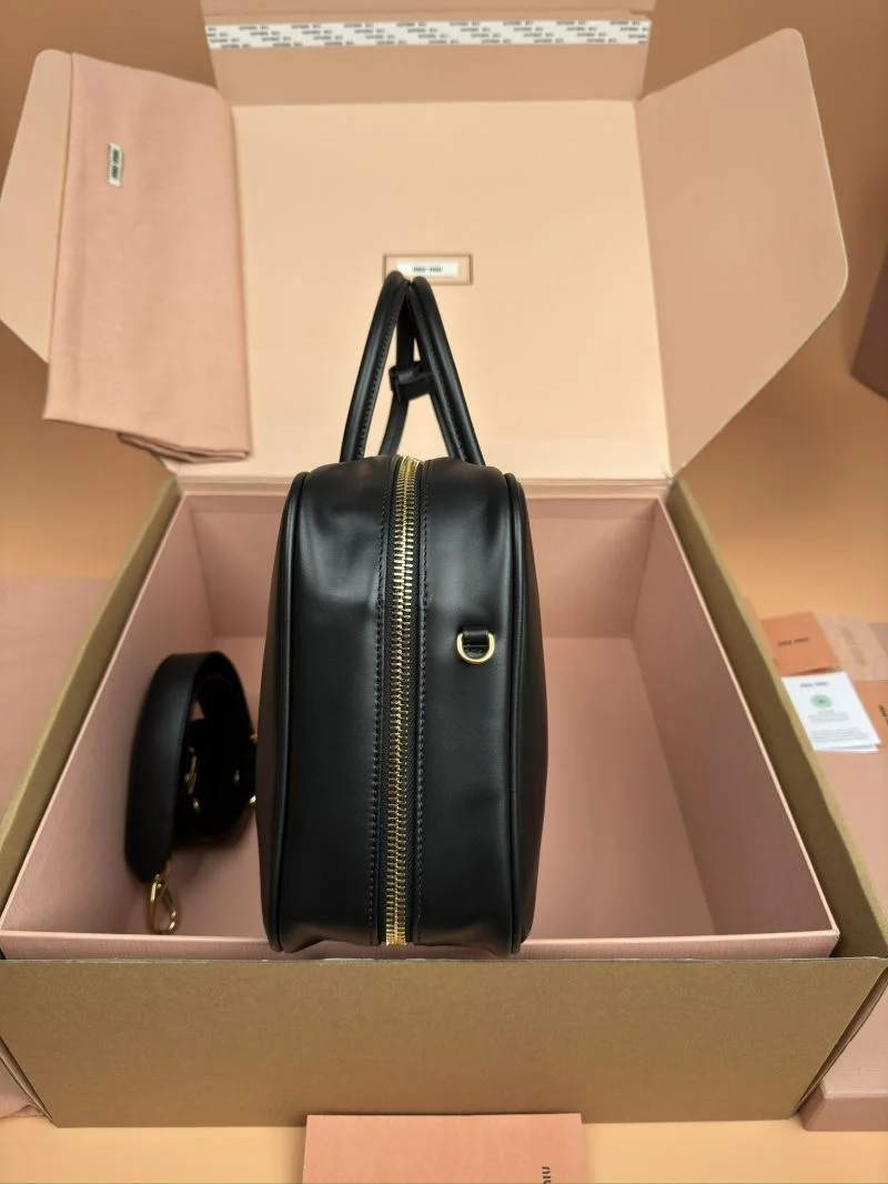 Bargain Miu Miu Top Handle Bags
