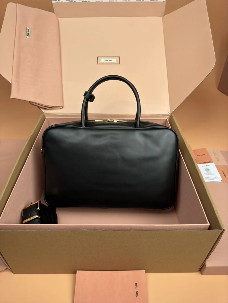Bargain Miu Miu Top Handle Bags