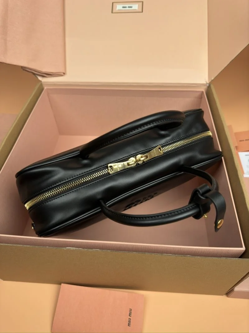 Bargain Miu Miu Top Handle Bags