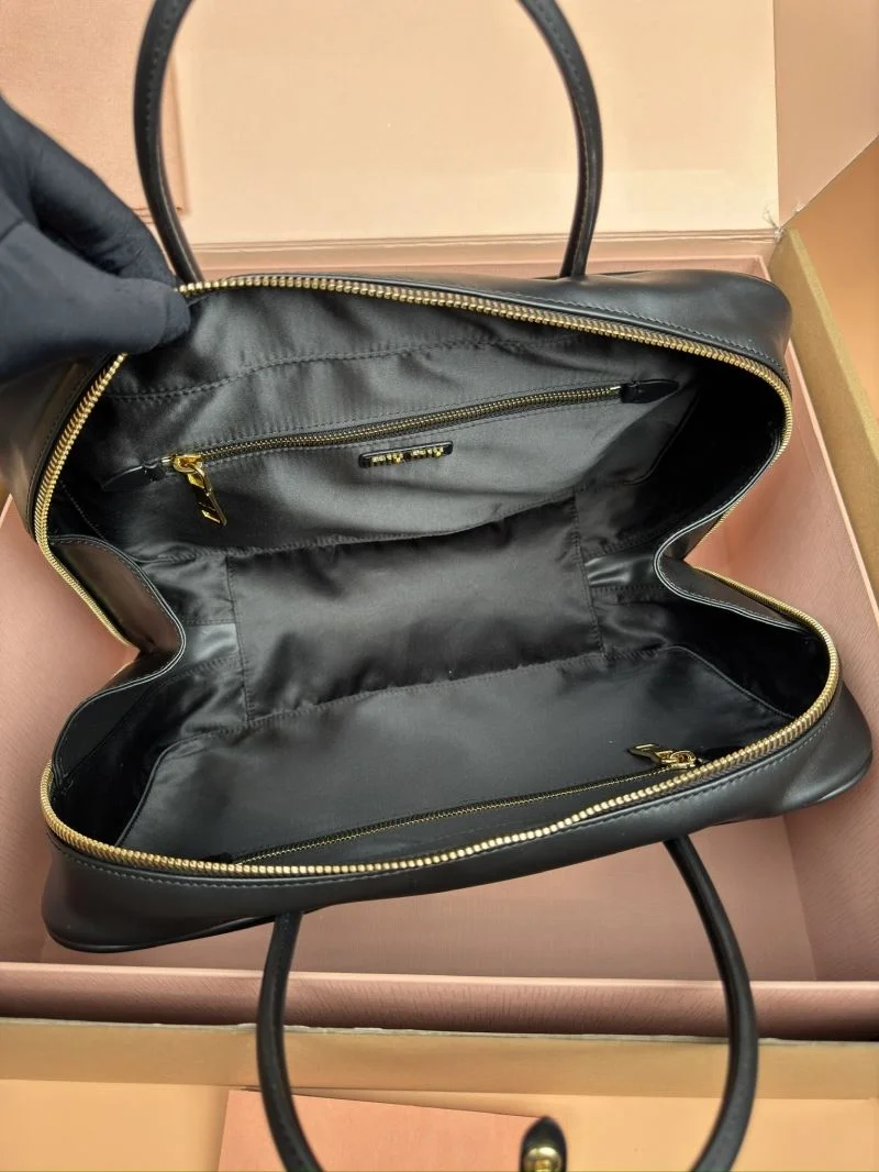 Bargain Miu Miu Top Handle Bags