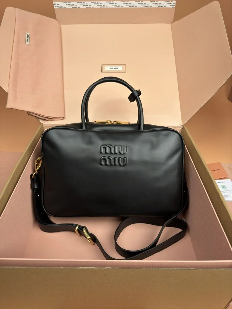 Bargain Miu Miu Top Handle Bags