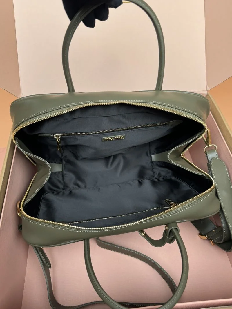 Exact replica Miu Miu Top Handle Bags