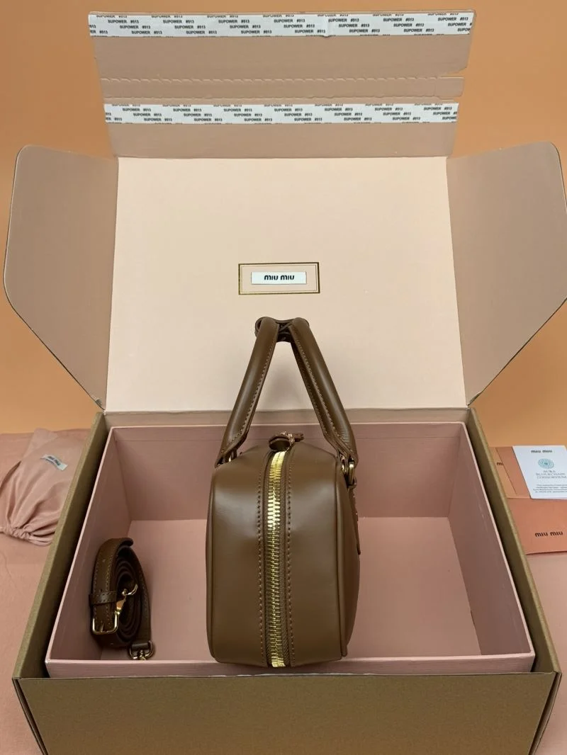 Low-cost Miu Miu Top Handle Bags