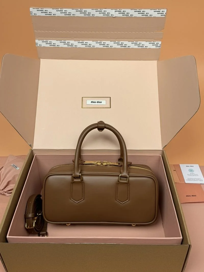 Low-cost Miu Miu Top Handle Bags