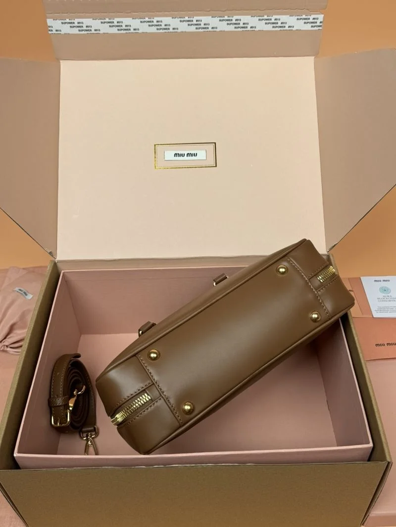 Low-cost Miu Miu Top Handle Bags