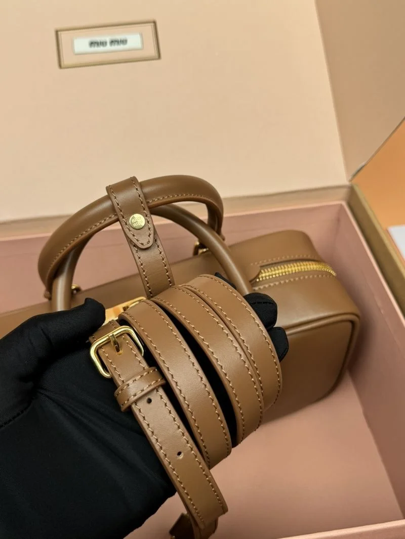 Low-cost Miu Miu Top Handle Bags