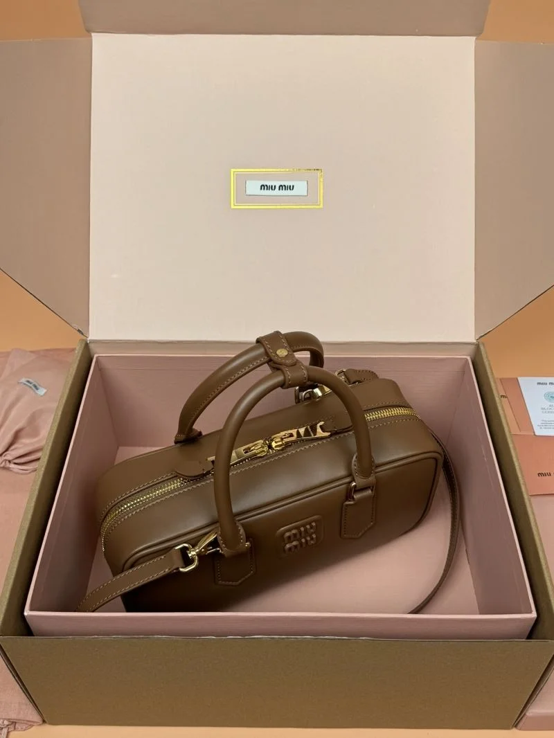 Low-cost Miu Miu Top Handle Bags