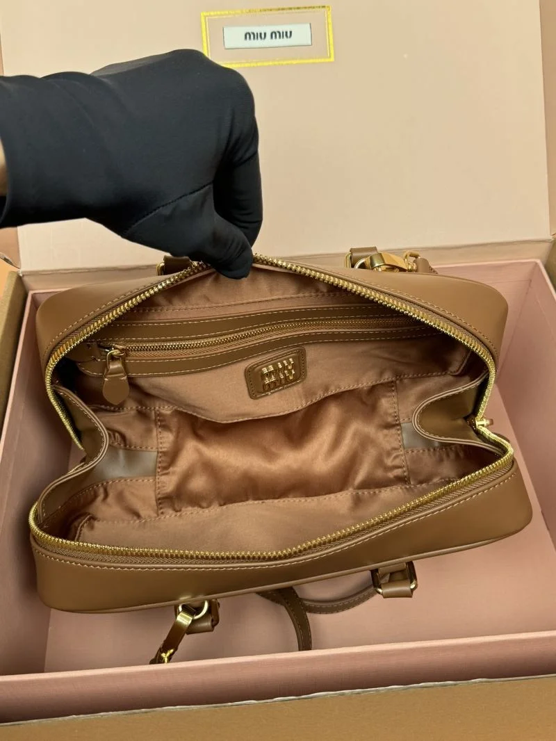 Low-cost Miu Miu Top Handle Bags