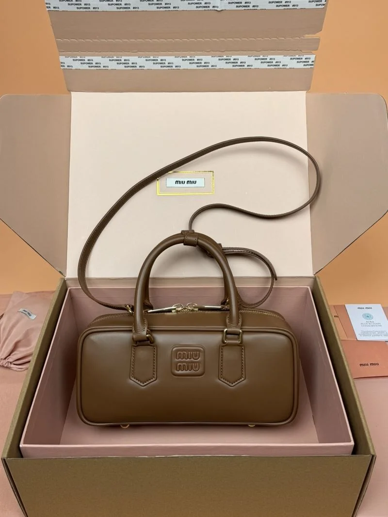 Low-cost Miu Miu Top Handle Bags