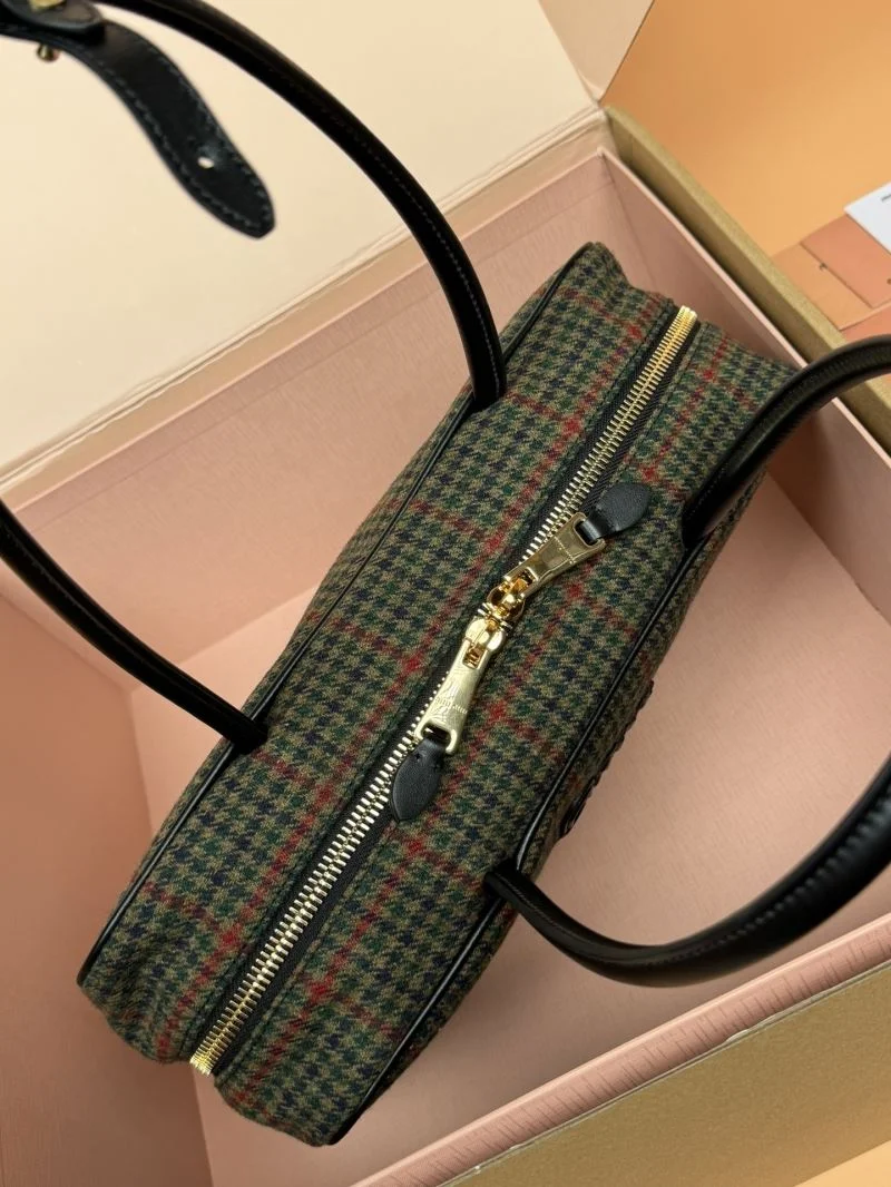 Mirror quality Miu Miu Top Handle Bags