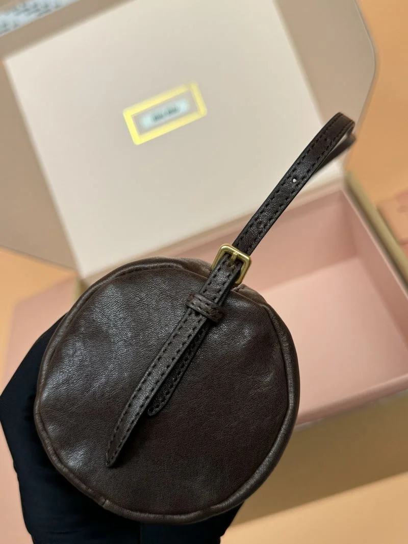 Mirror quality Miu Miu Top Handle Bags