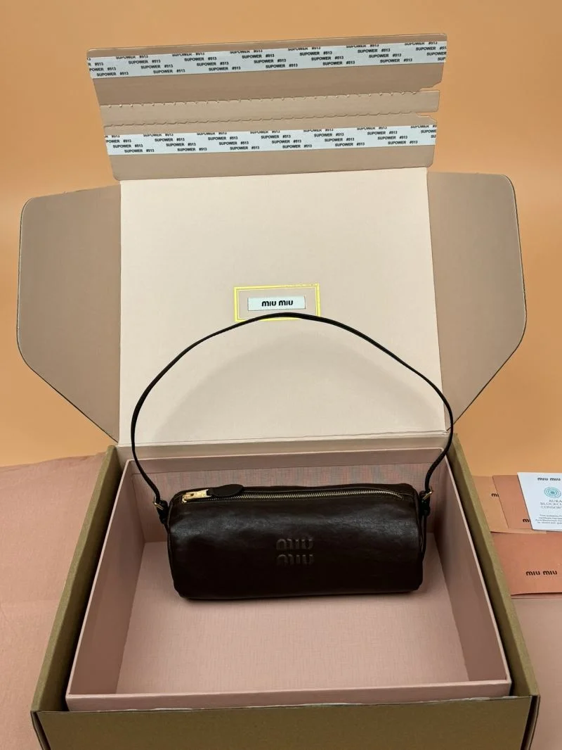 Mirror quality Miu Miu Top Handle Bags