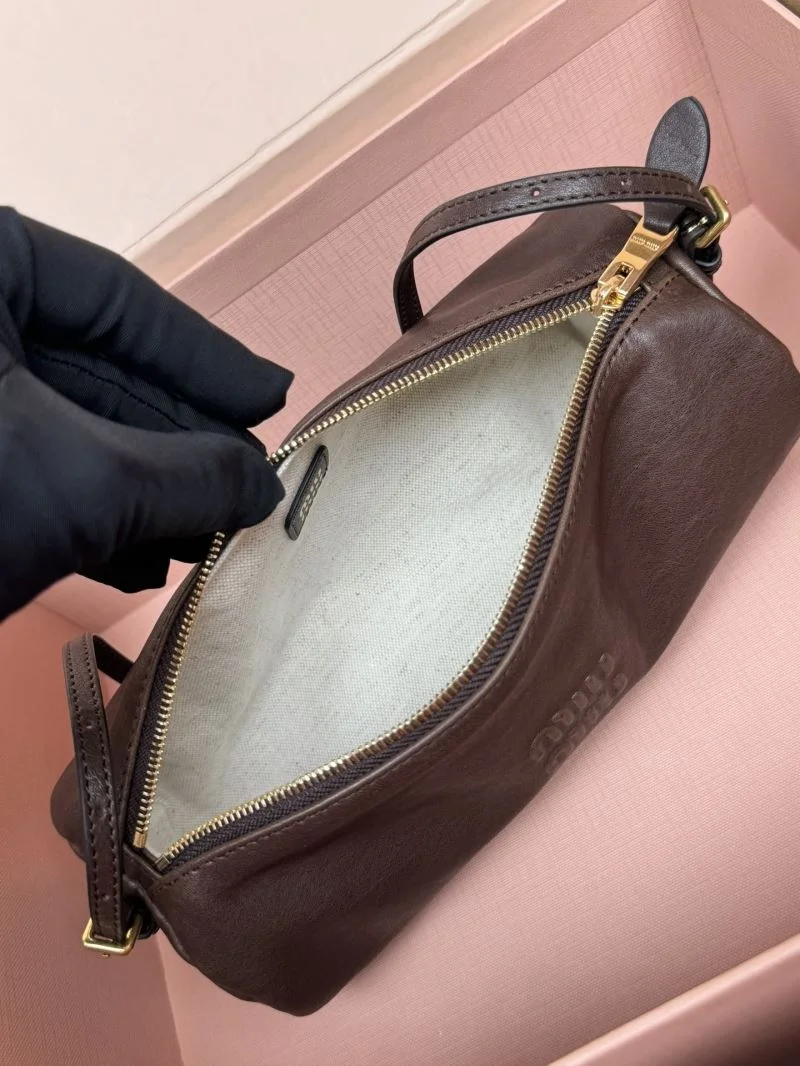 Mirror quality Miu Miu Top Handle Bags