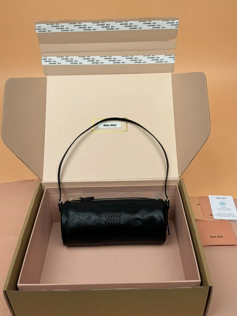 Miu Miu Top Handle Bags