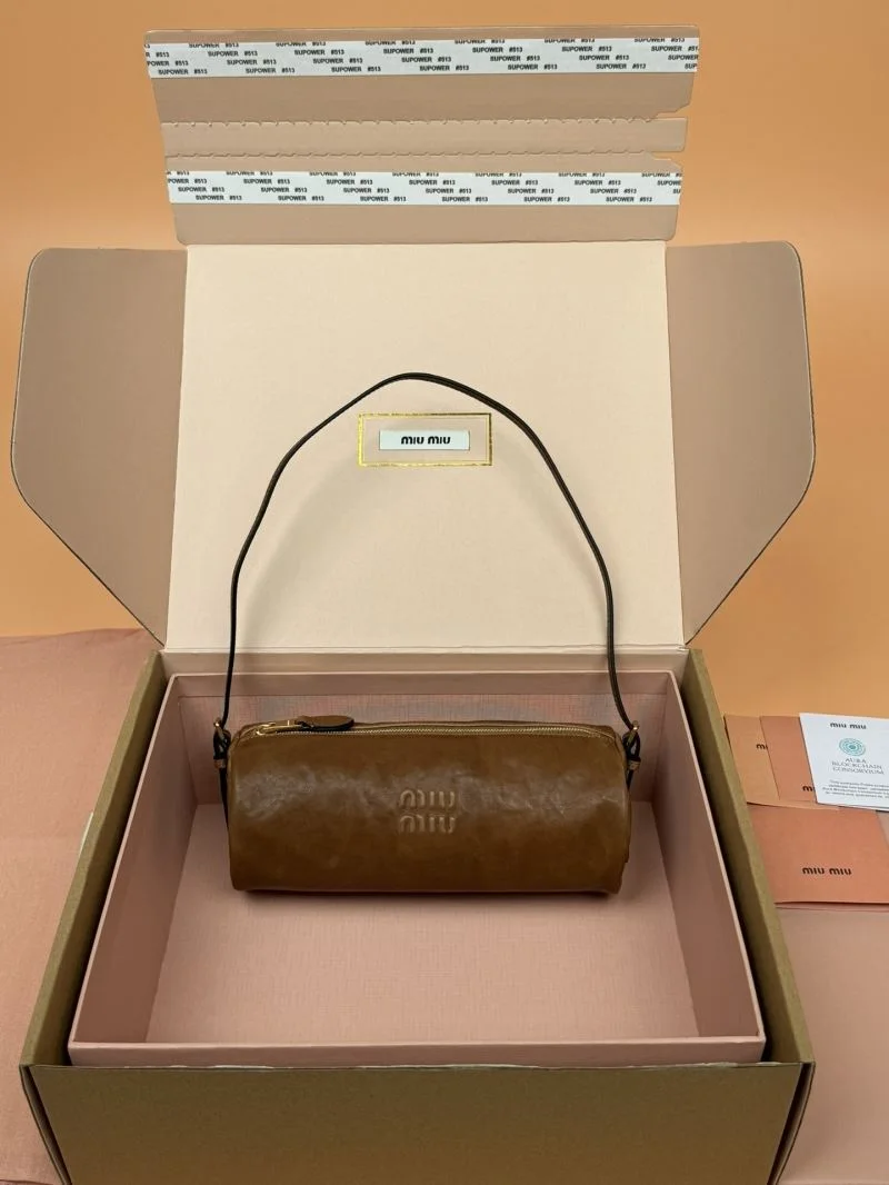 Miu Miu Top Handle Bags