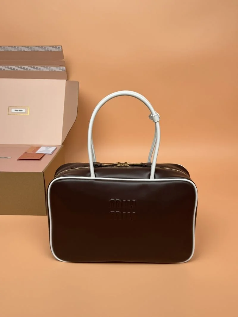 Miu Miu Top Handle Bags