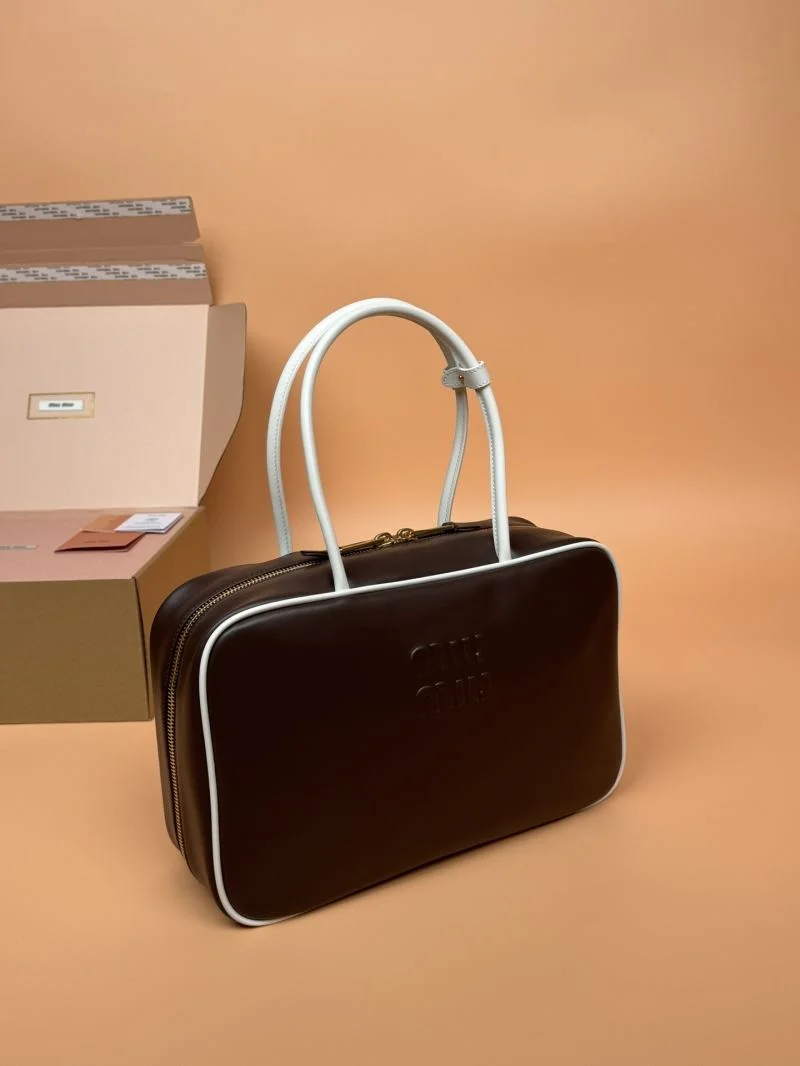 OEM Miu Miu Top Handle Bags
