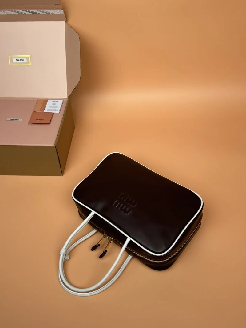 OEM Miu Miu Top Handle Bags