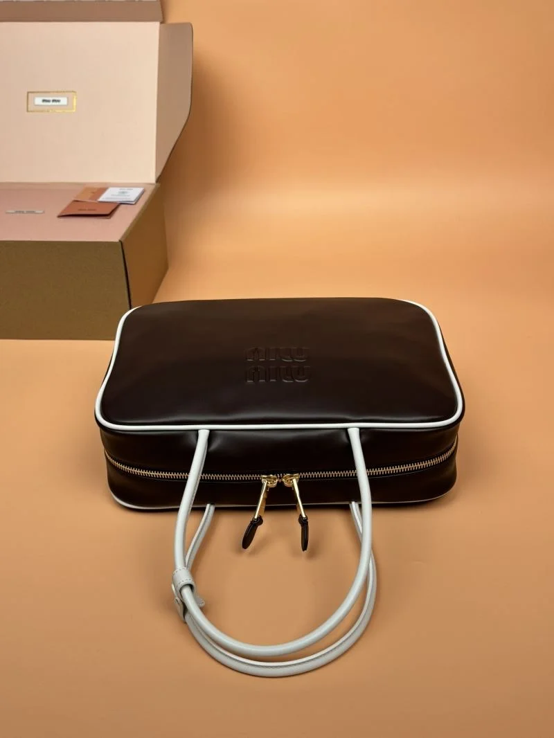 OEM Miu Miu Top Handle Bags