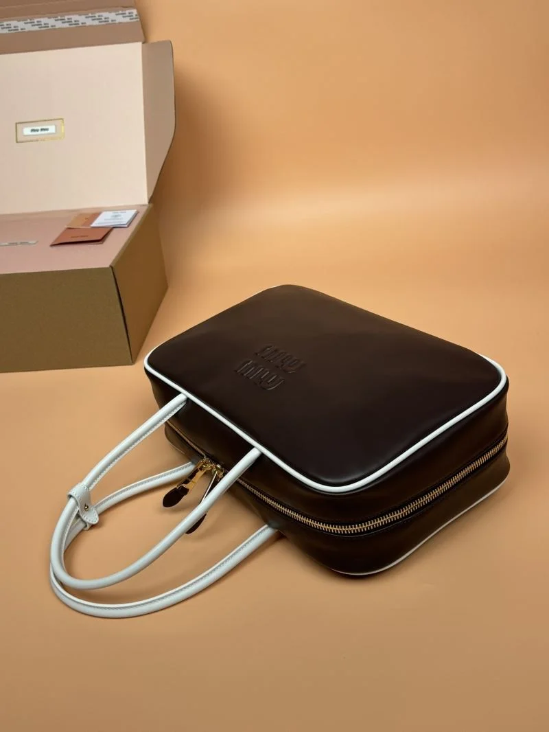 OEM Miu Miu Top Handle Bags
