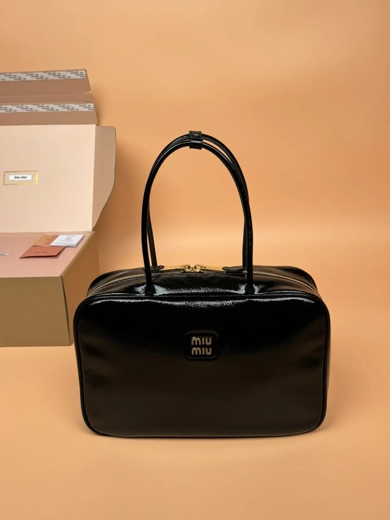 Miu Miu Top Handle Bags