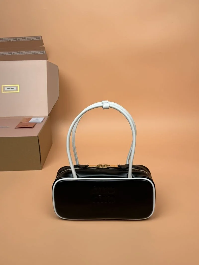 Miu Miu Top Handle Bags