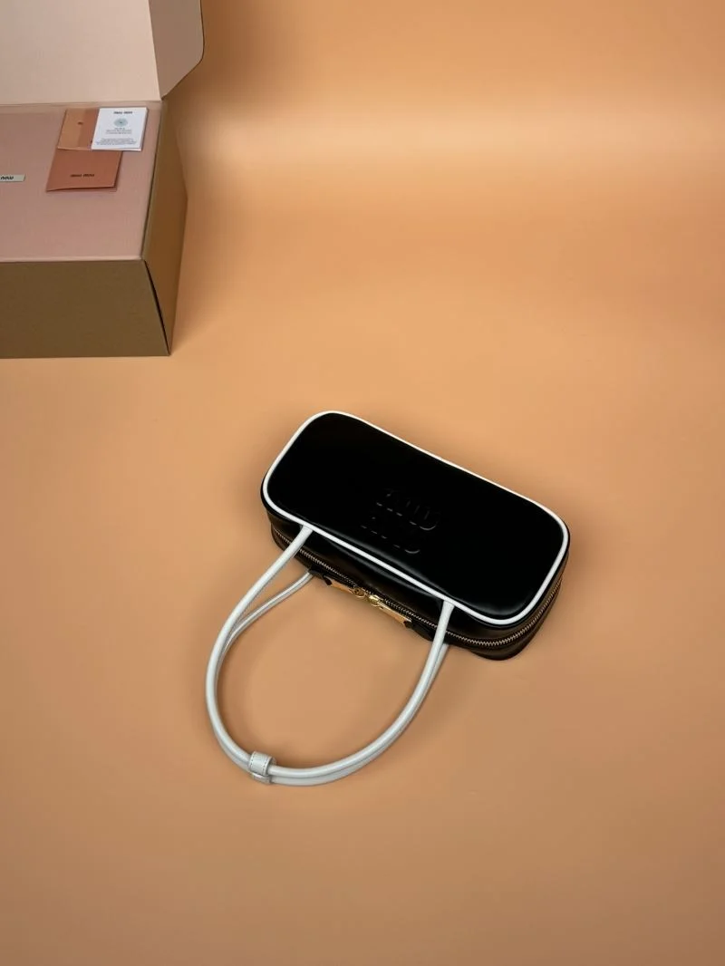 Inexpensive Miu Miu Top Handle Bags