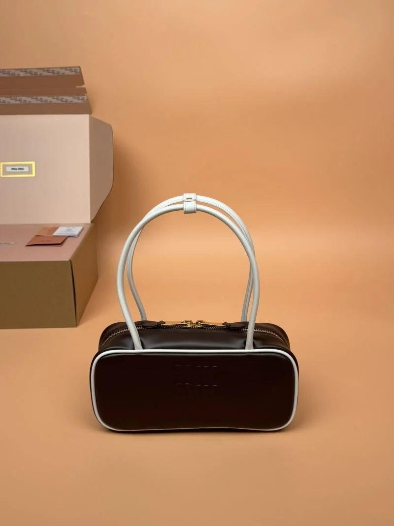 Miu Miu Top Handle Bags