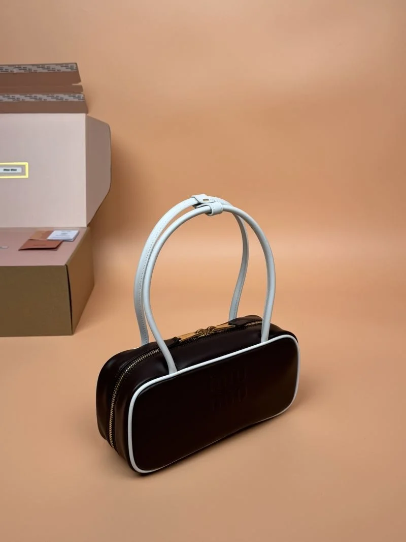OEM Miu Miu Top Handle Bags