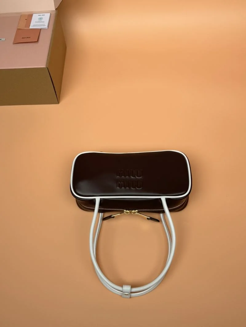 OEM Miu Miu Top Handle Bags
