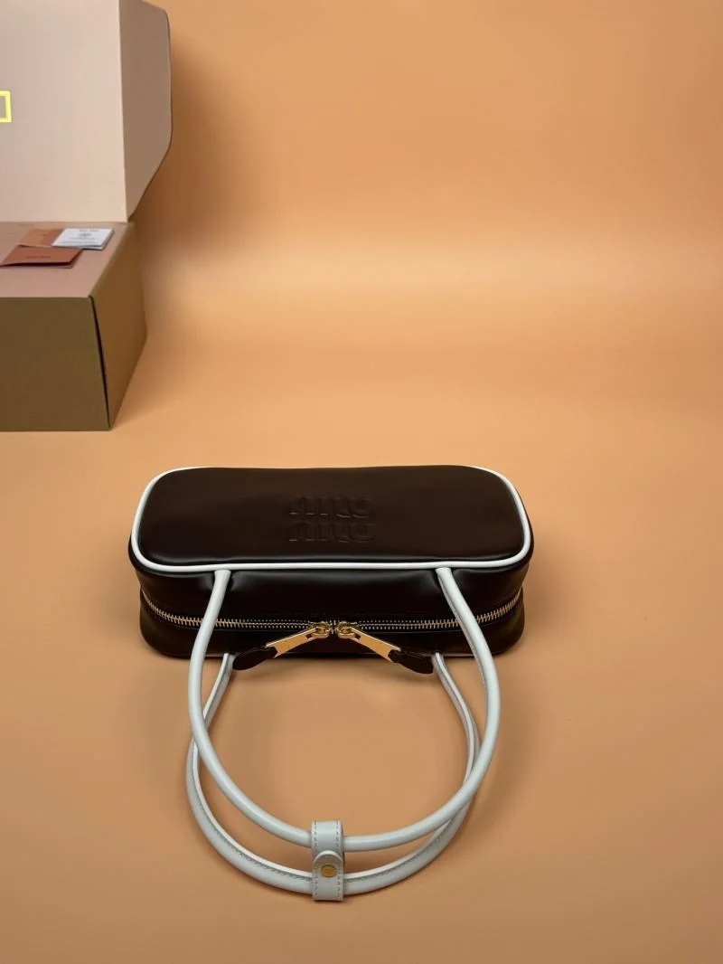 OEM Miu Miu Top Handle Bags