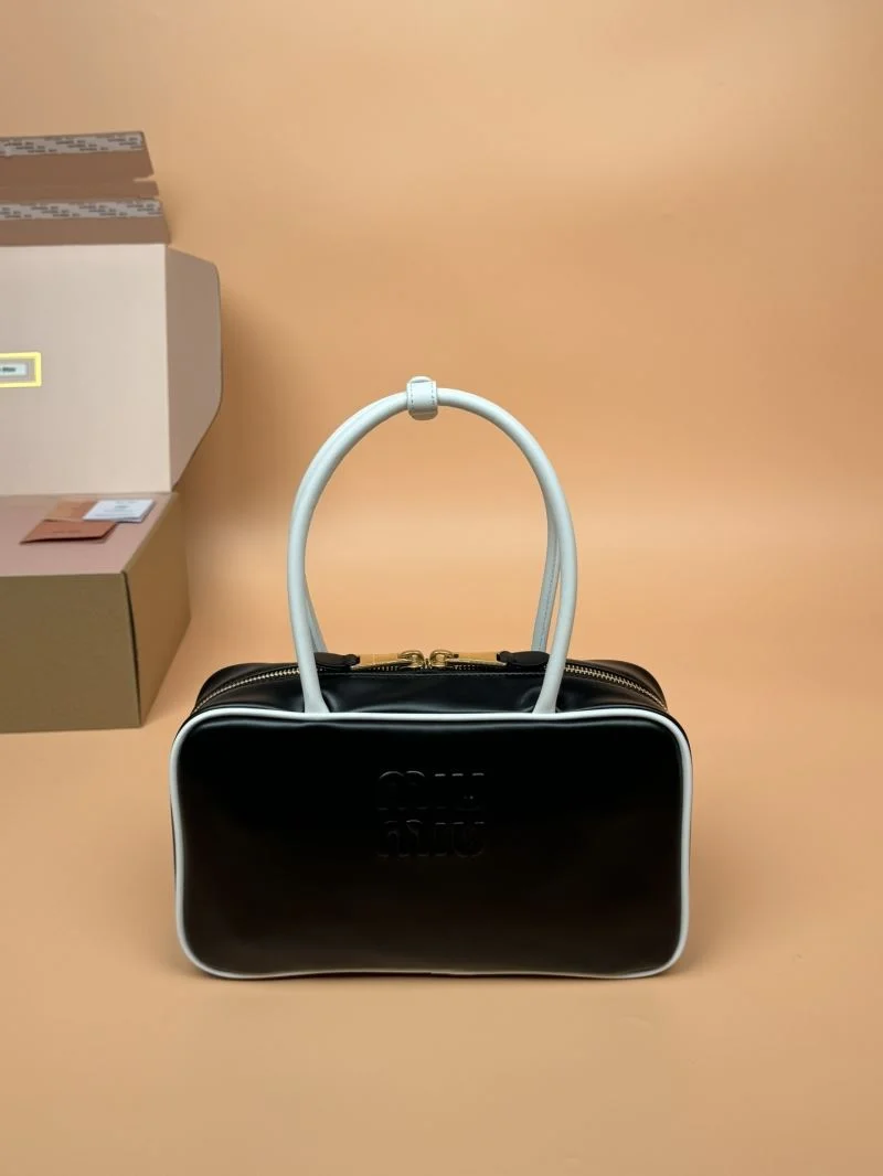 Miu Miu Top Handle Bags
