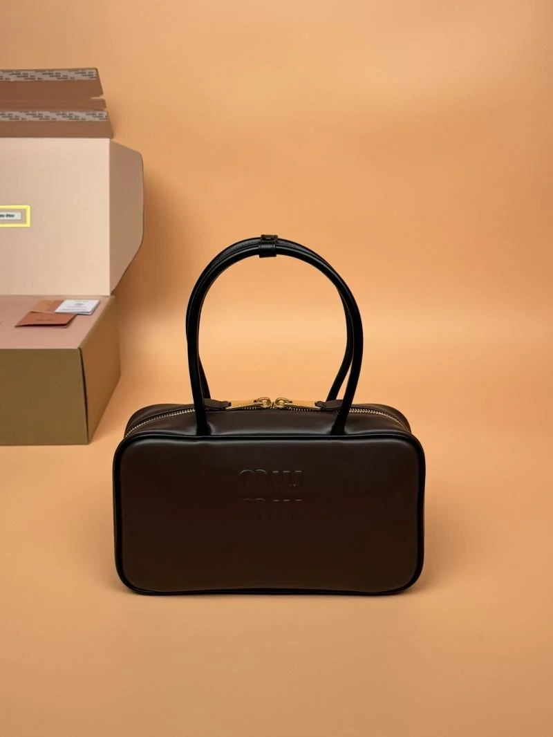 Miu Miu Top Handle Bags