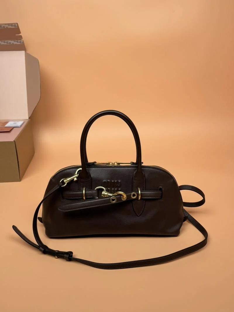 Miu Miu Top Handle Bags