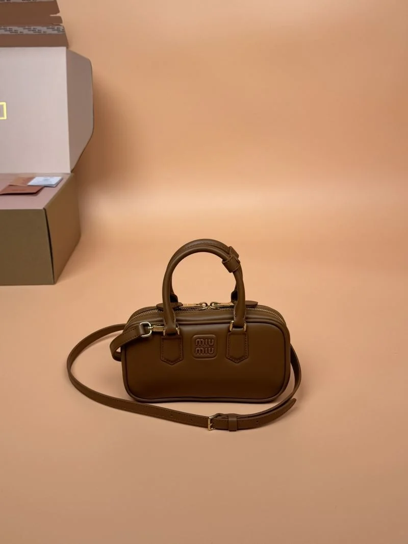 Miu Miu Top Handle Bags