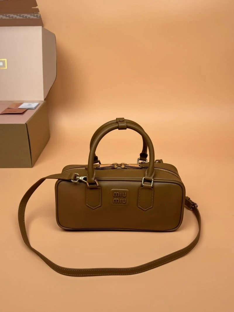 Miu Miu Top Handle Bags