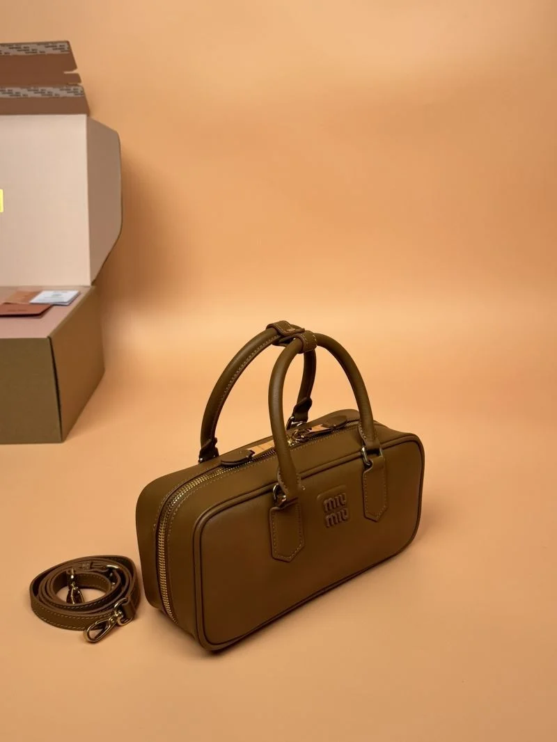 Affordable Miu Miu Top Handle Bags
