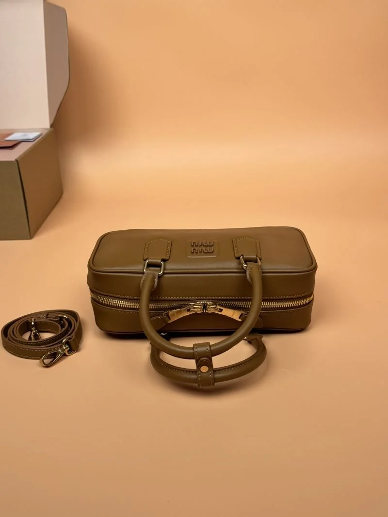 Affordable Miu Miu Top Handle Bags
