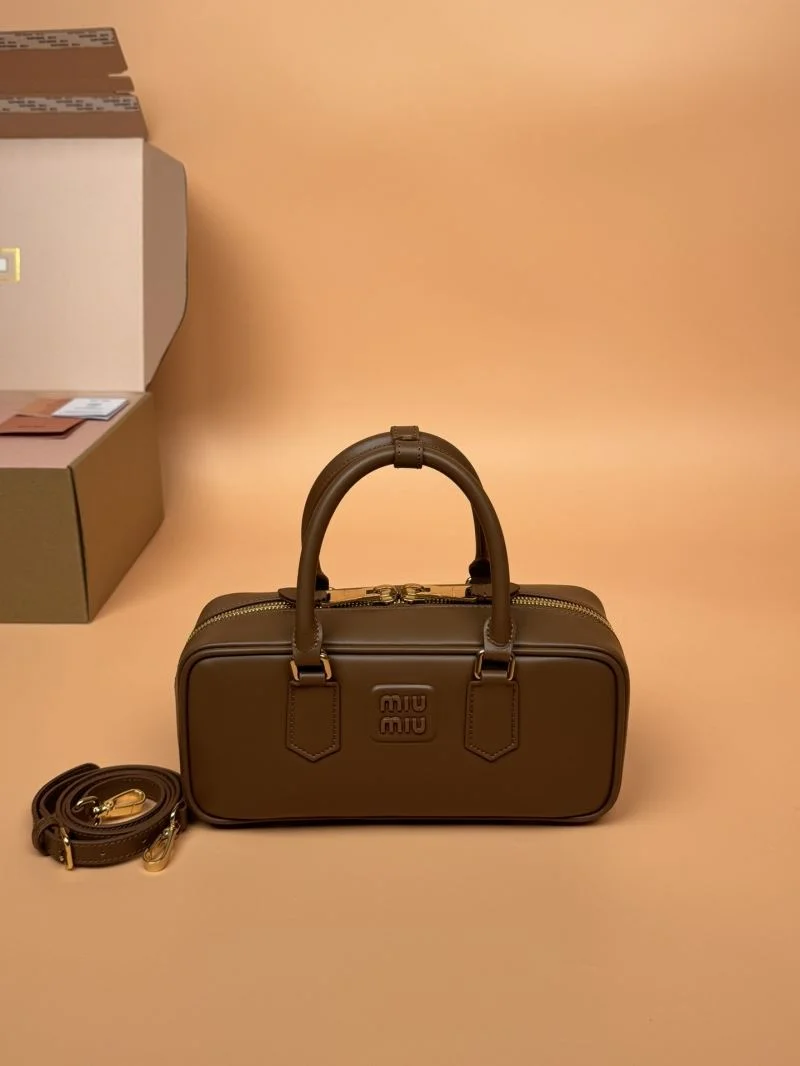 Miu Miu Top Handle Bags
