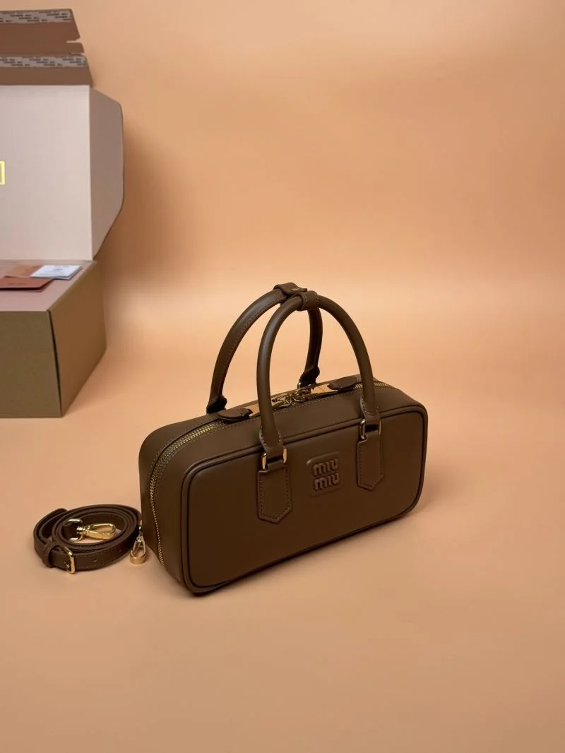 Reasonably priced Miu Miu Top Handle Bags