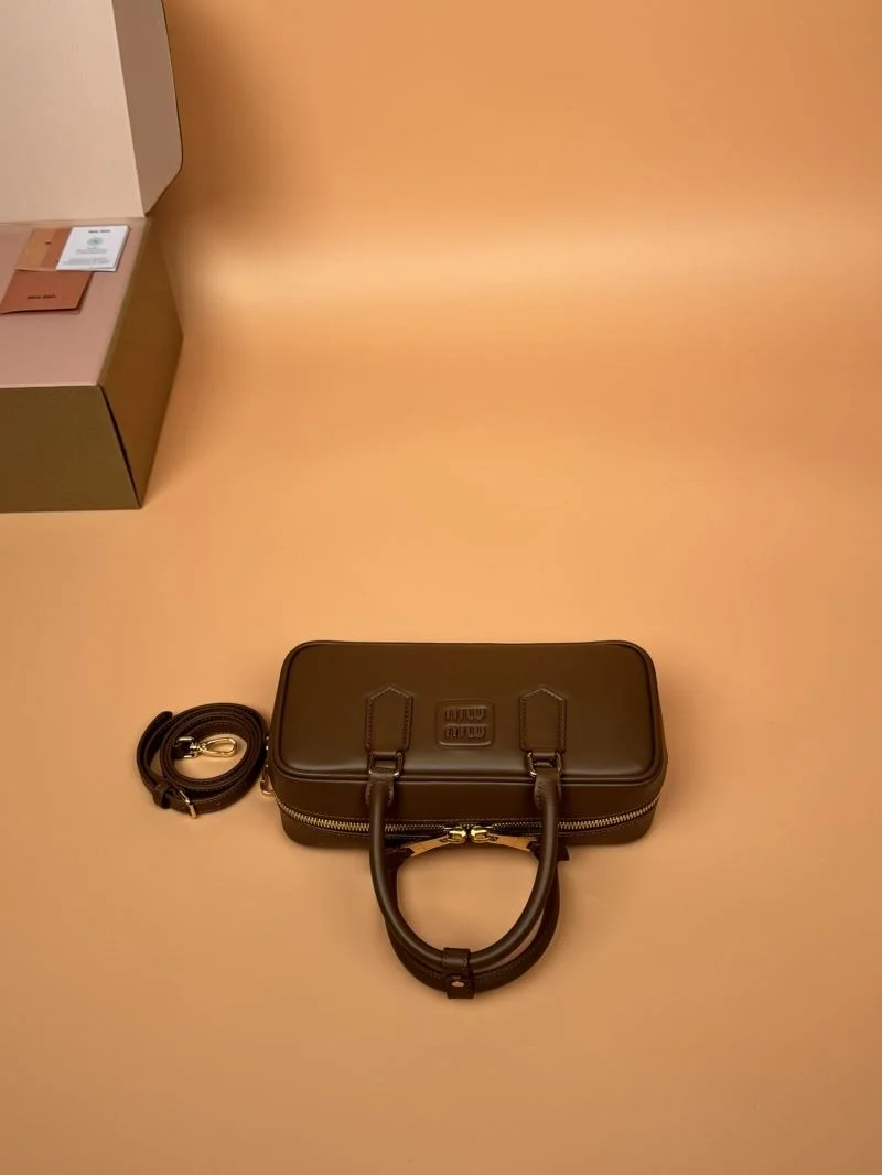 Reasonably priced Miu Miu Top Handle Bags
