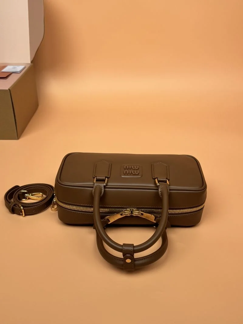 Reasonably priced Miu Miu Top Handle Bags